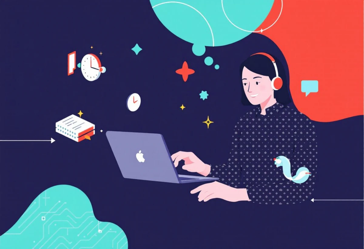 L'IA, Votre Allié Secret pour Booster la Productivité en Entreprise ...